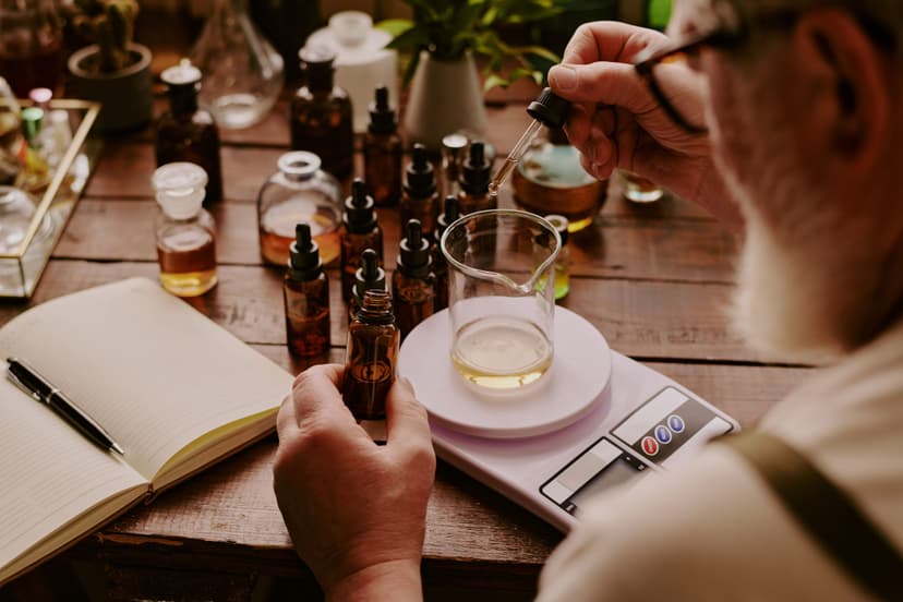 Choosing the Right Fragrance for Your Candles: A Comprehensive Guide ...