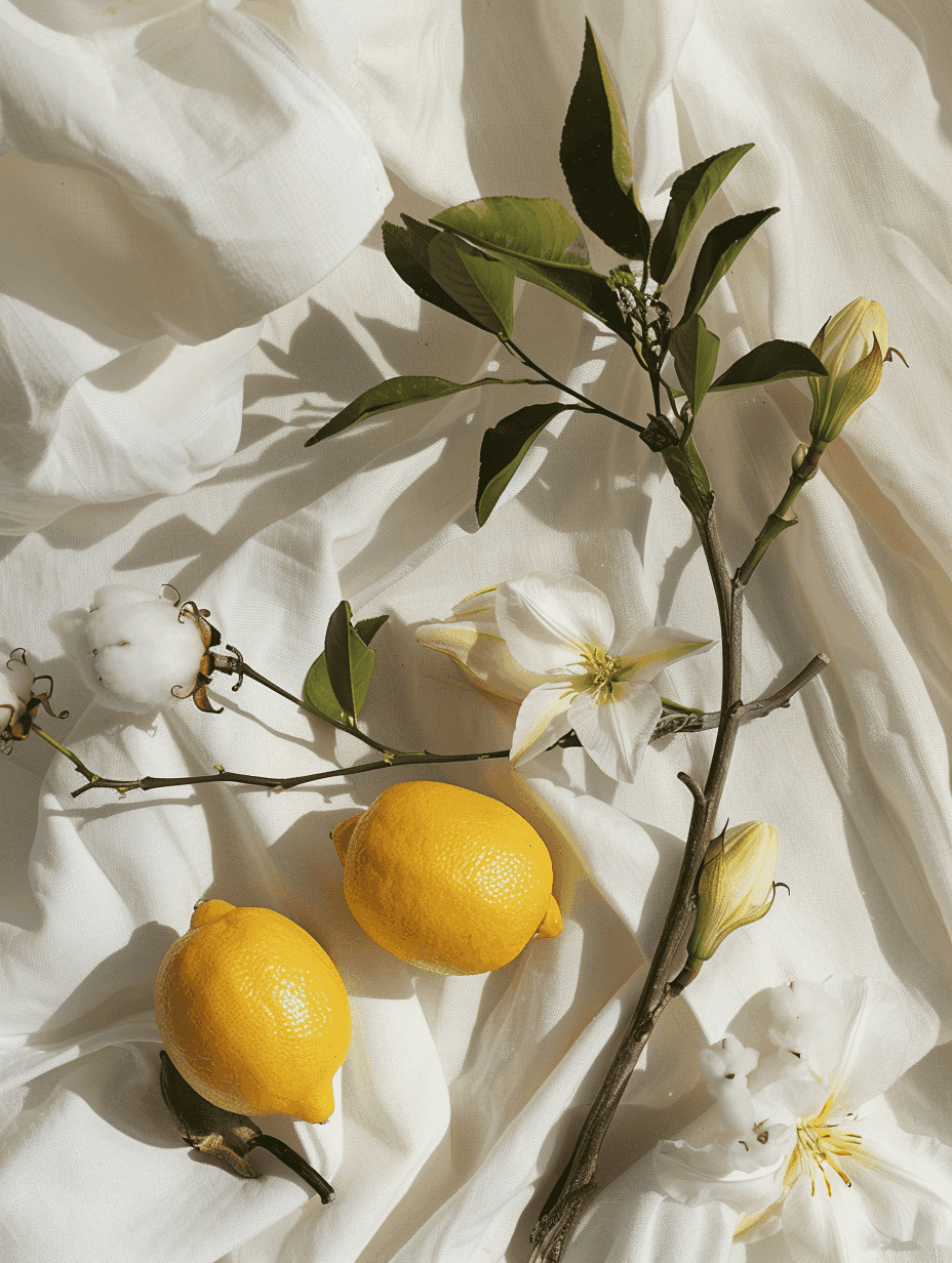 Clean Cotton – Lumient
