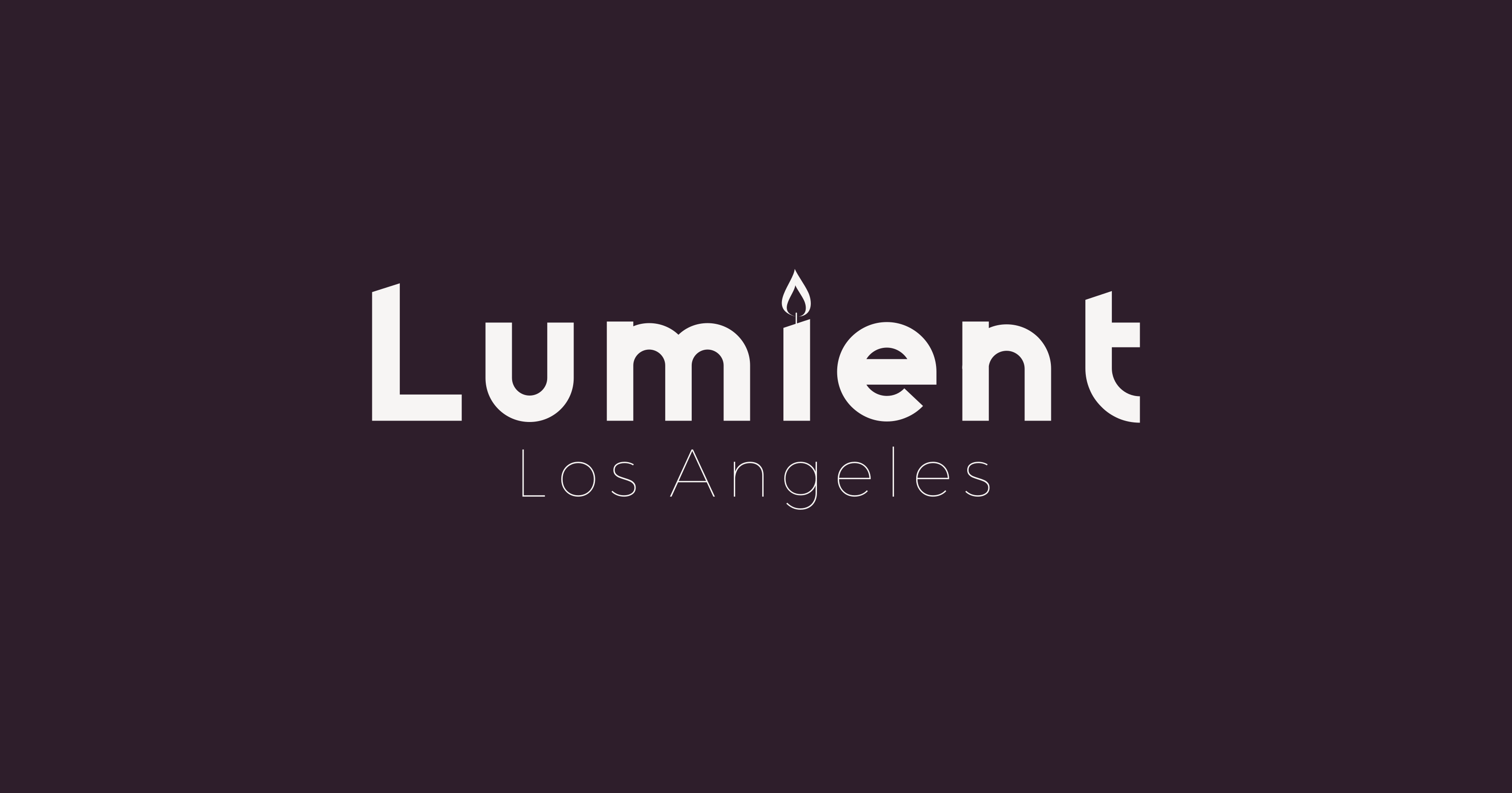 Lumient - Private Label Candle Manufacturer